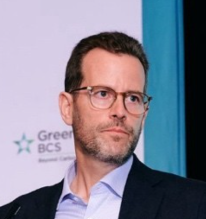 Benoît Chedal-Anglay | Energy Institute